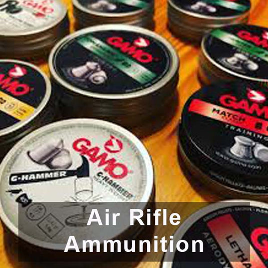 Sportsdengunroom.ie | ☘️ | Online Gun Shop | Buy Ammunition | Ireland