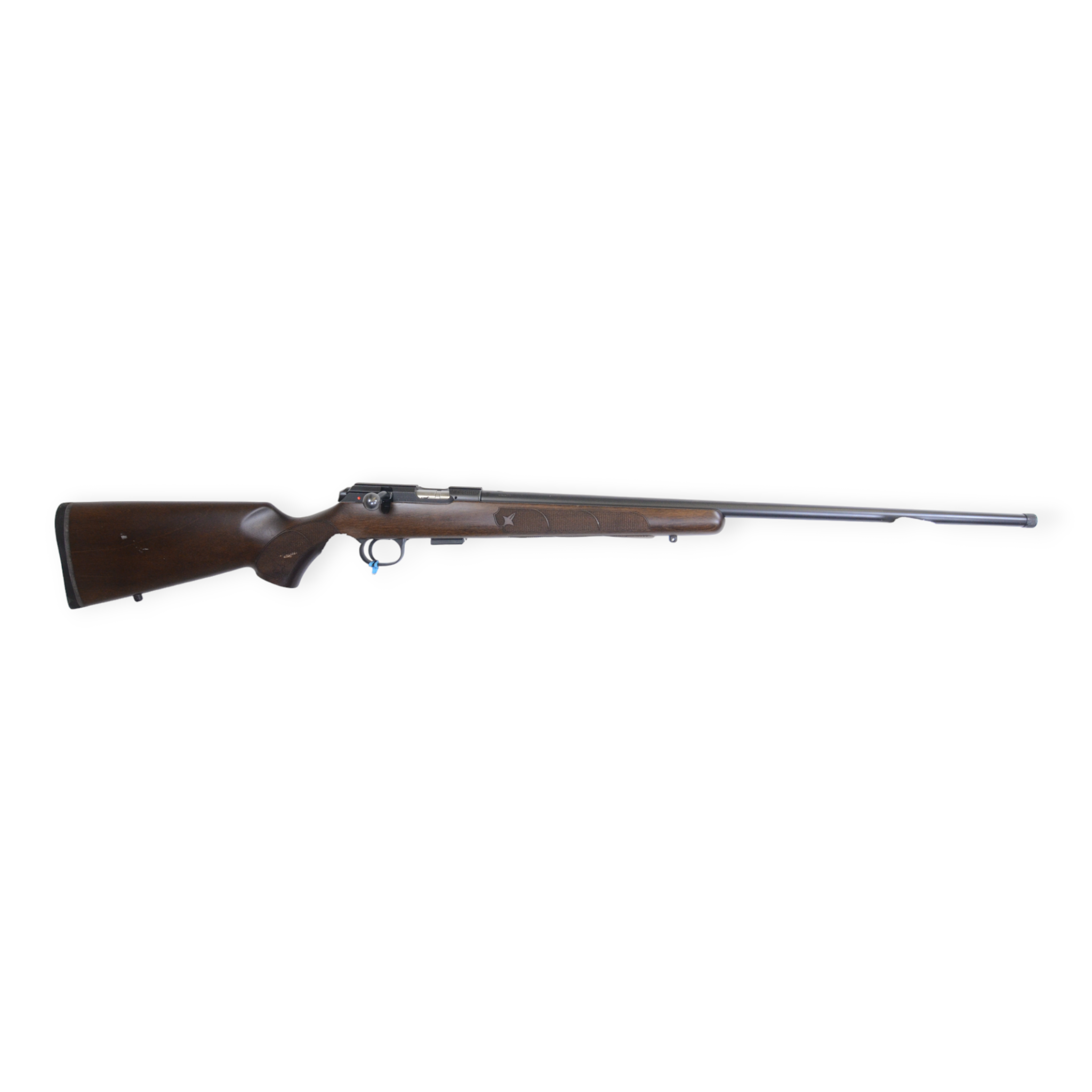 CZ 457 American .22lr (New) - 5660 – Sportsdengunroom