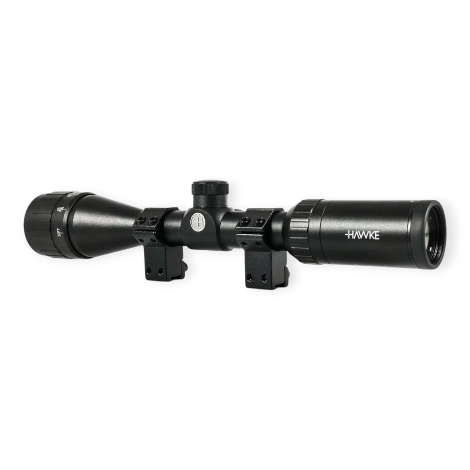 Hawke Fastmount 3-9x50 AO Mil Dot – Sportsdengunroom